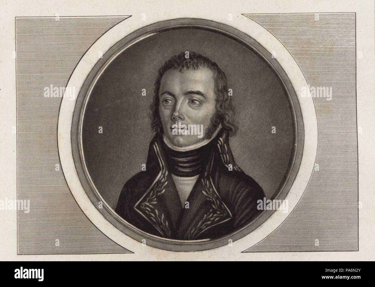 Étienne Jacques Joseph Alexandre MacDonald, Duc de Tarente (1765-1840 ...