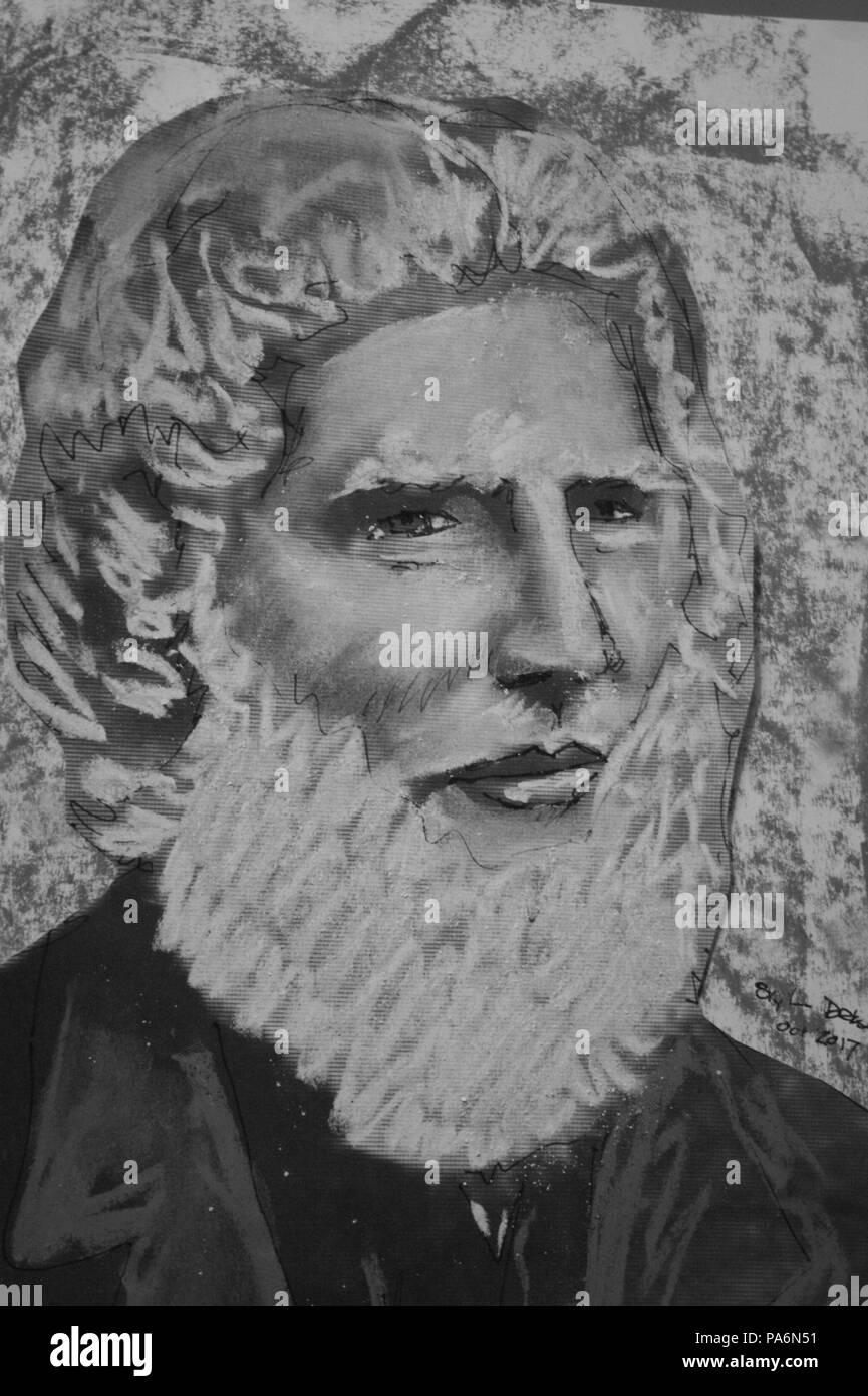 Stephen calder hi-res stock photography and images - Alamy