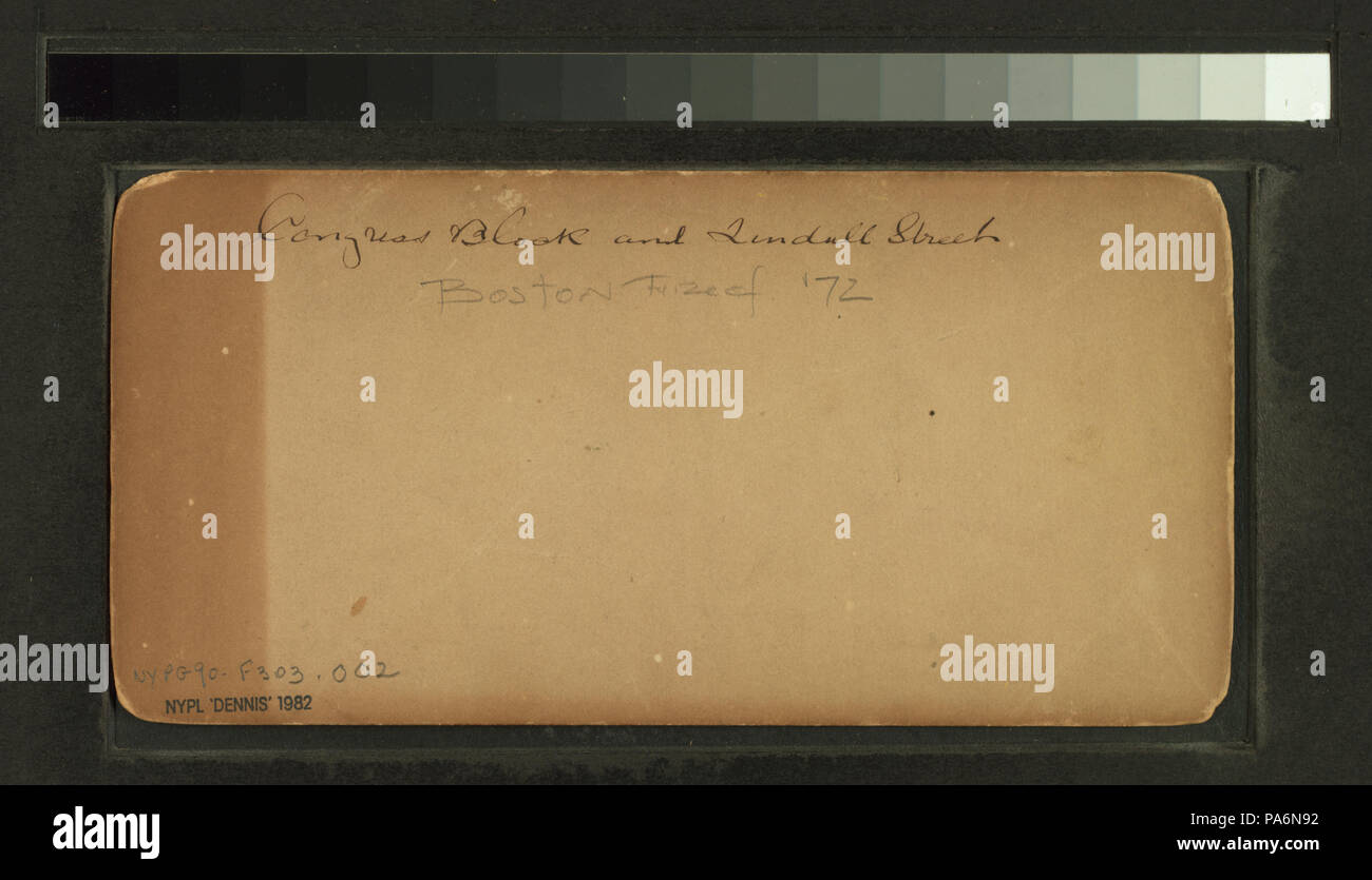 Block 344 hi-res stock photography and images - Alamy