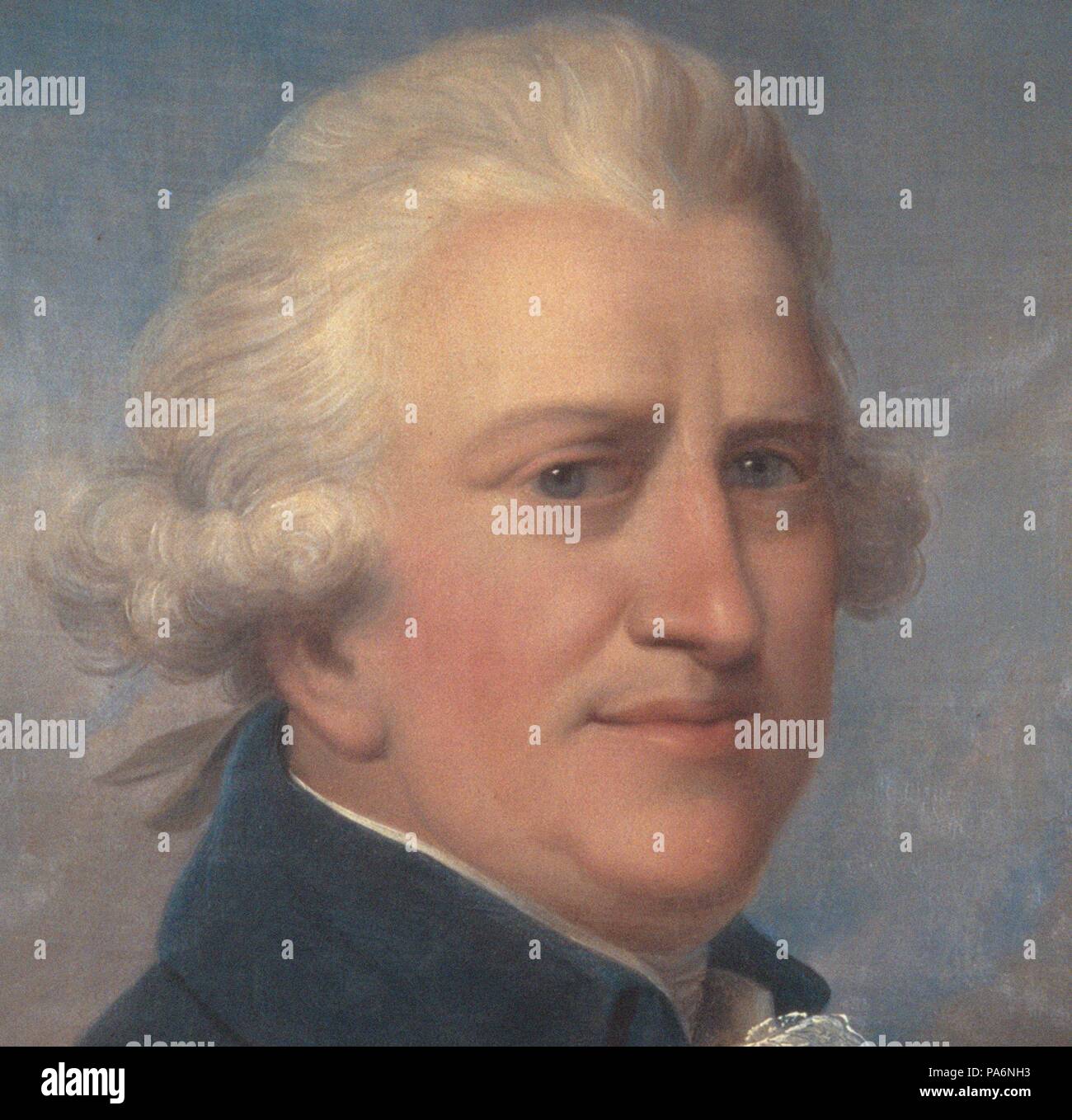 Pasquale paoli hi-res stock photography and images - Alamy