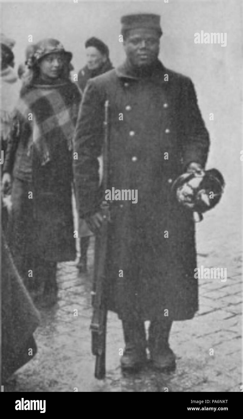 Belgium in africa Black and White Stock Photos & Images - Alamy