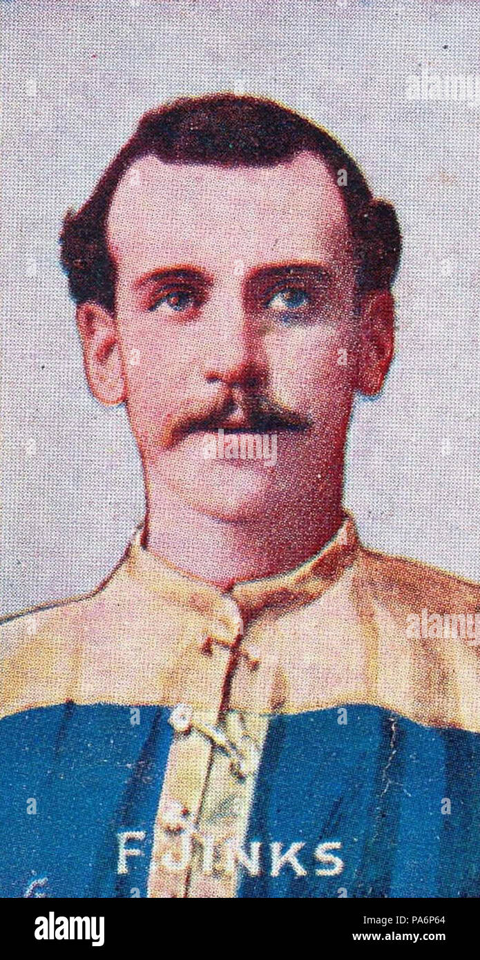 Jinks hi-res stock photography and images - Alamy