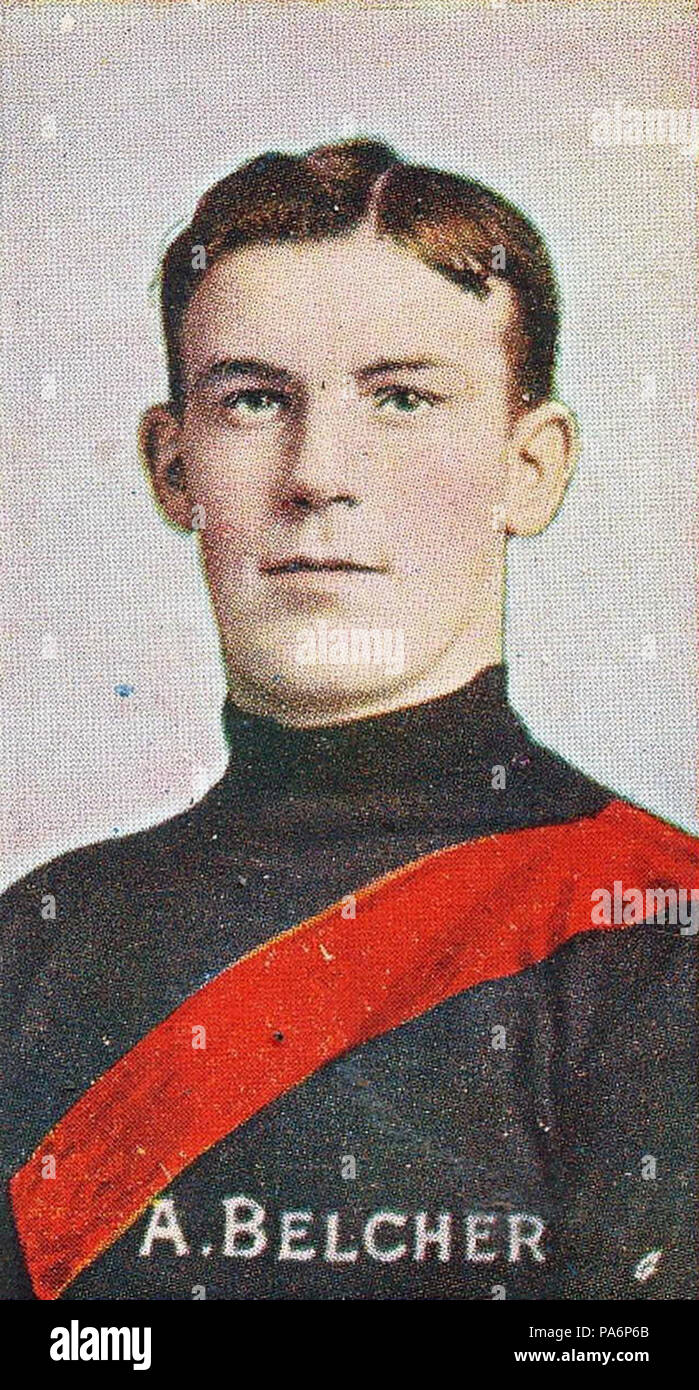 Belcher historical hi-res stock photography and images - Alamy