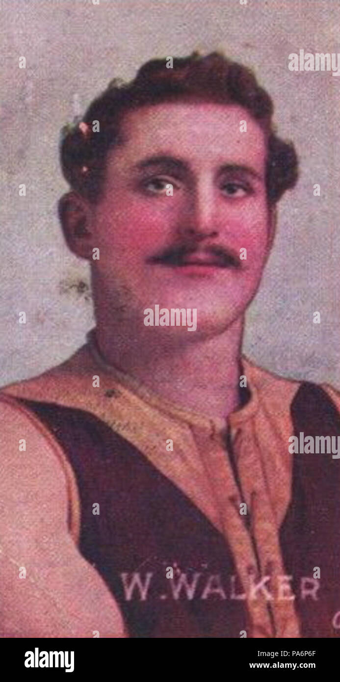 Bill walker hi-res stock photography and images - Alamy