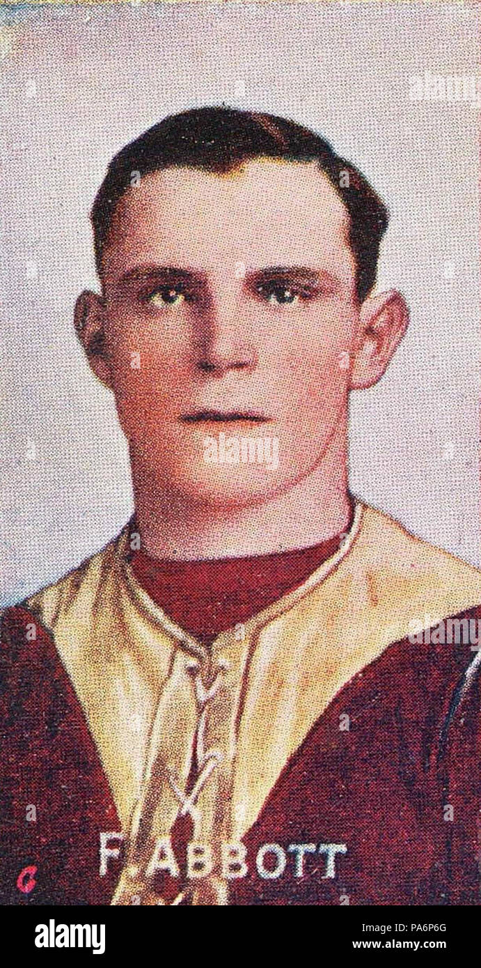 Frank abbott hi-res stock photography and images - Alamy