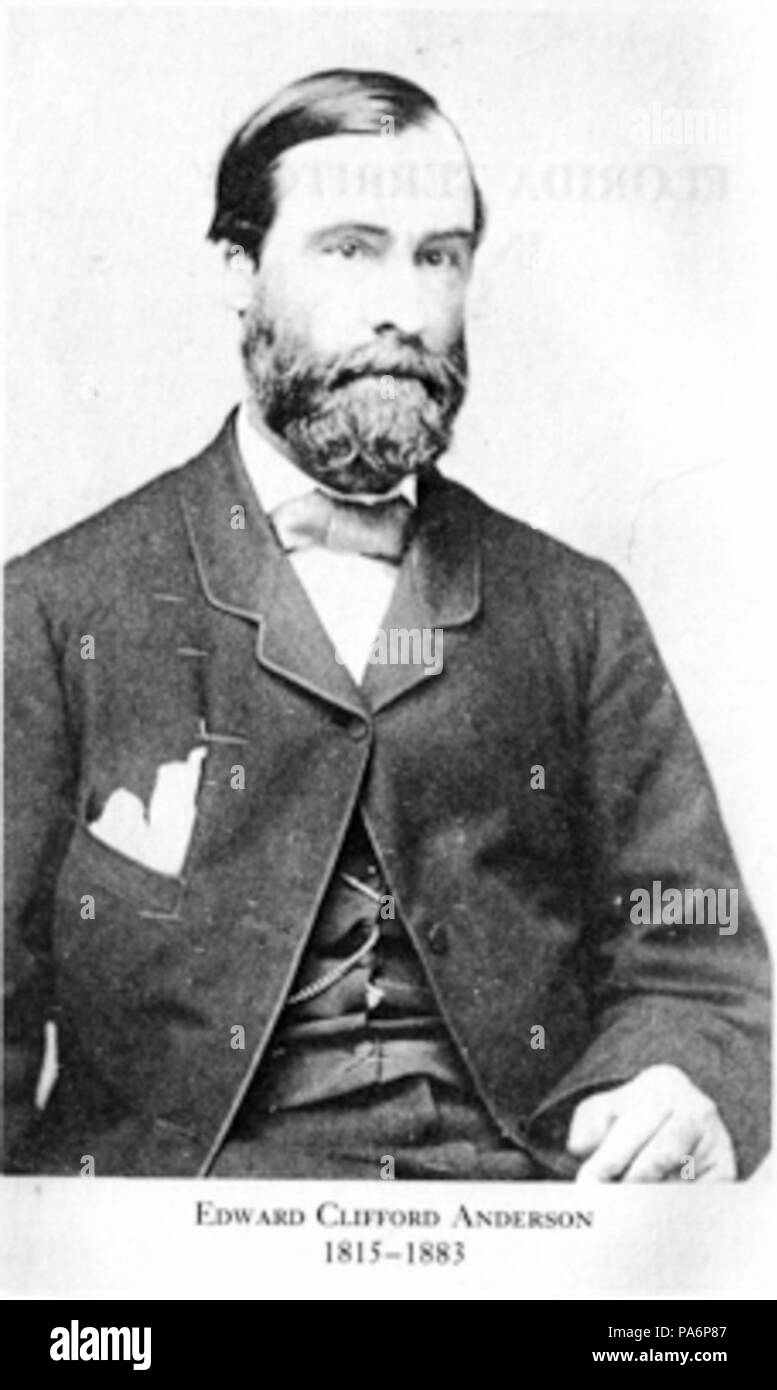 Edward clifford hi-res stock photography and images - Alamy