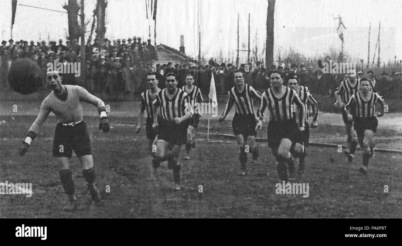 125 Inter Milan (ca. 1930s Stock Photo - Alamy