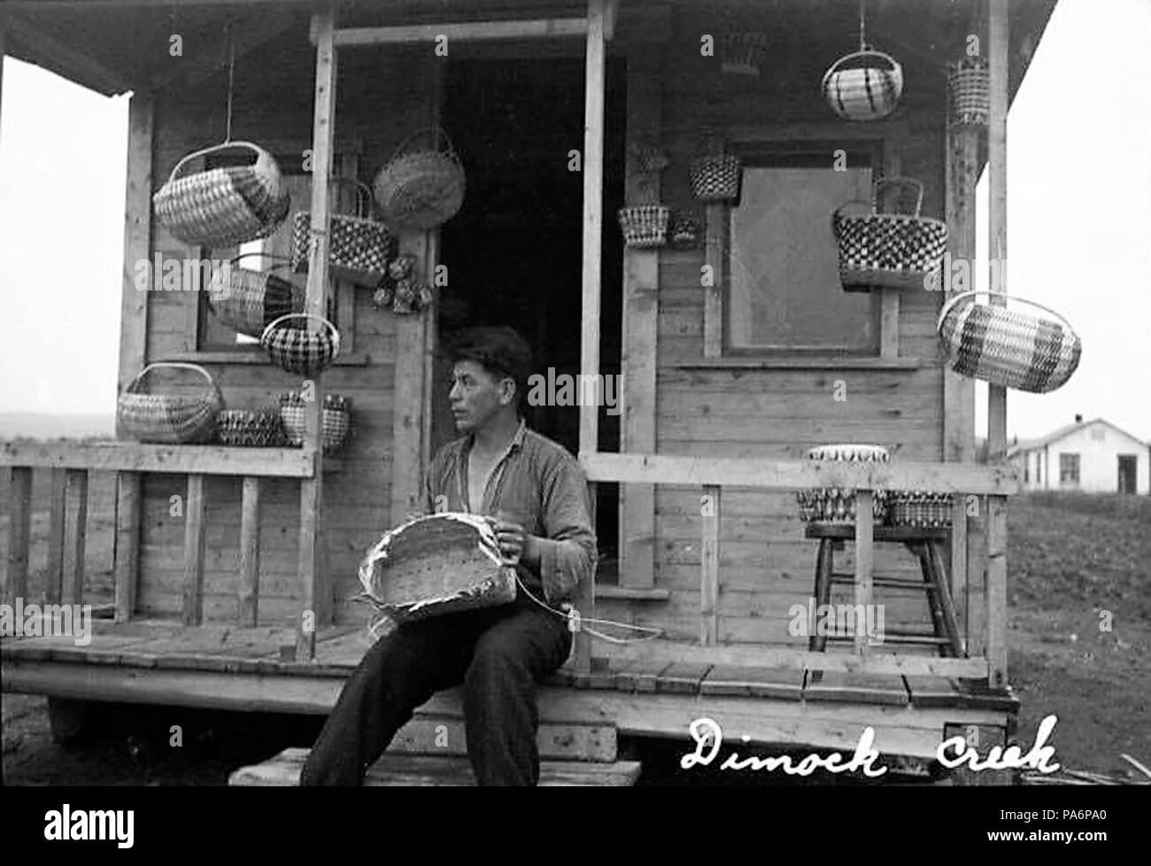 Dimock hi-res stock photography and images - Alamy