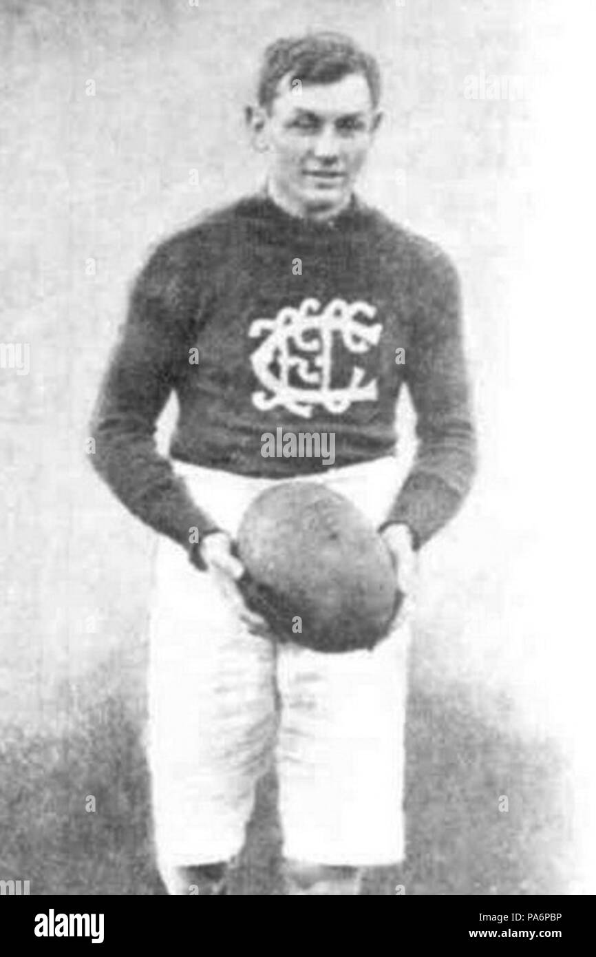 38 Billy Payne 1910 pc Stock Photo - Alamy