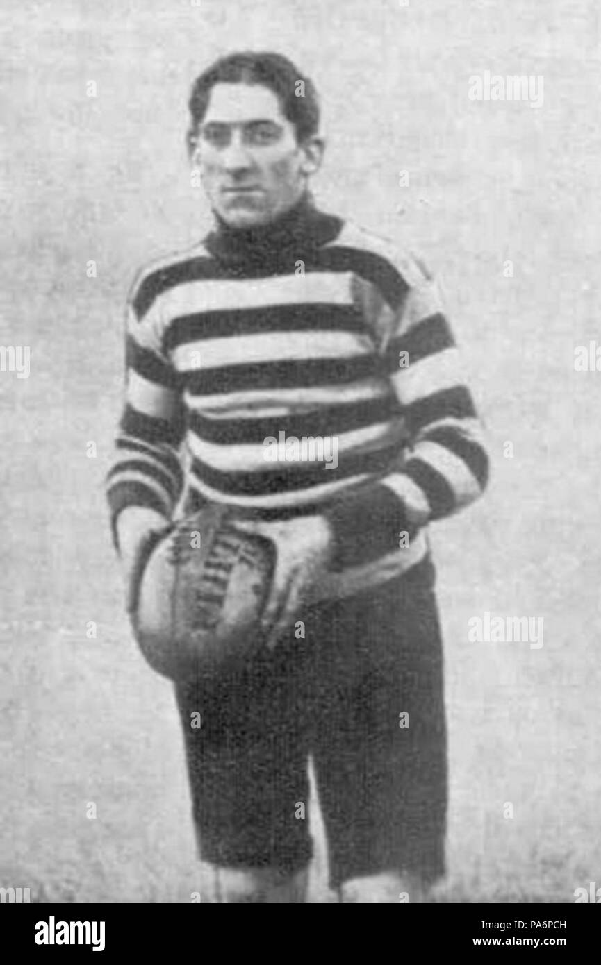 101 George Heinz 1910 Stock Photo - Alamy