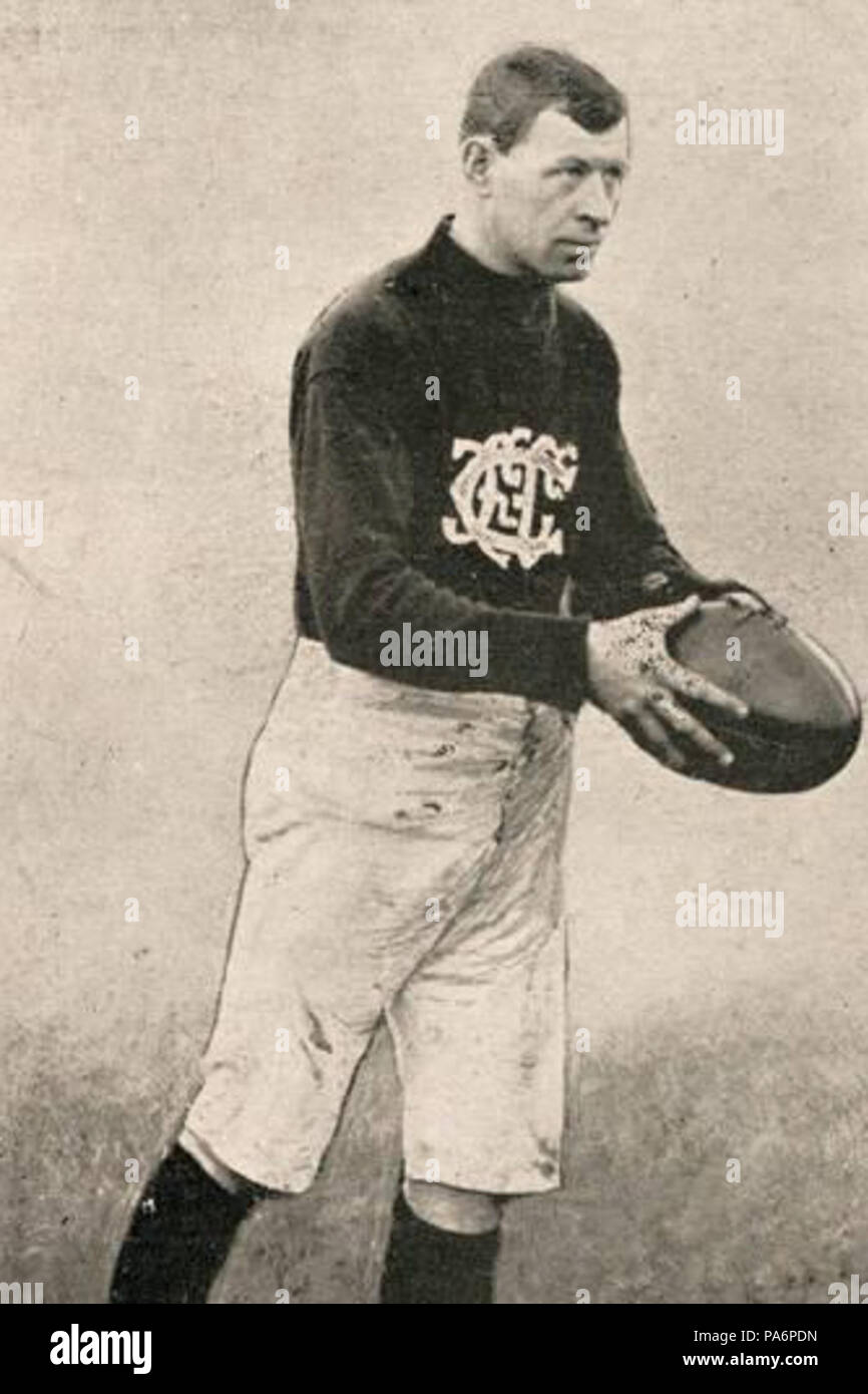 69 Doug Fraser 1910 Stock Photo - Alamy