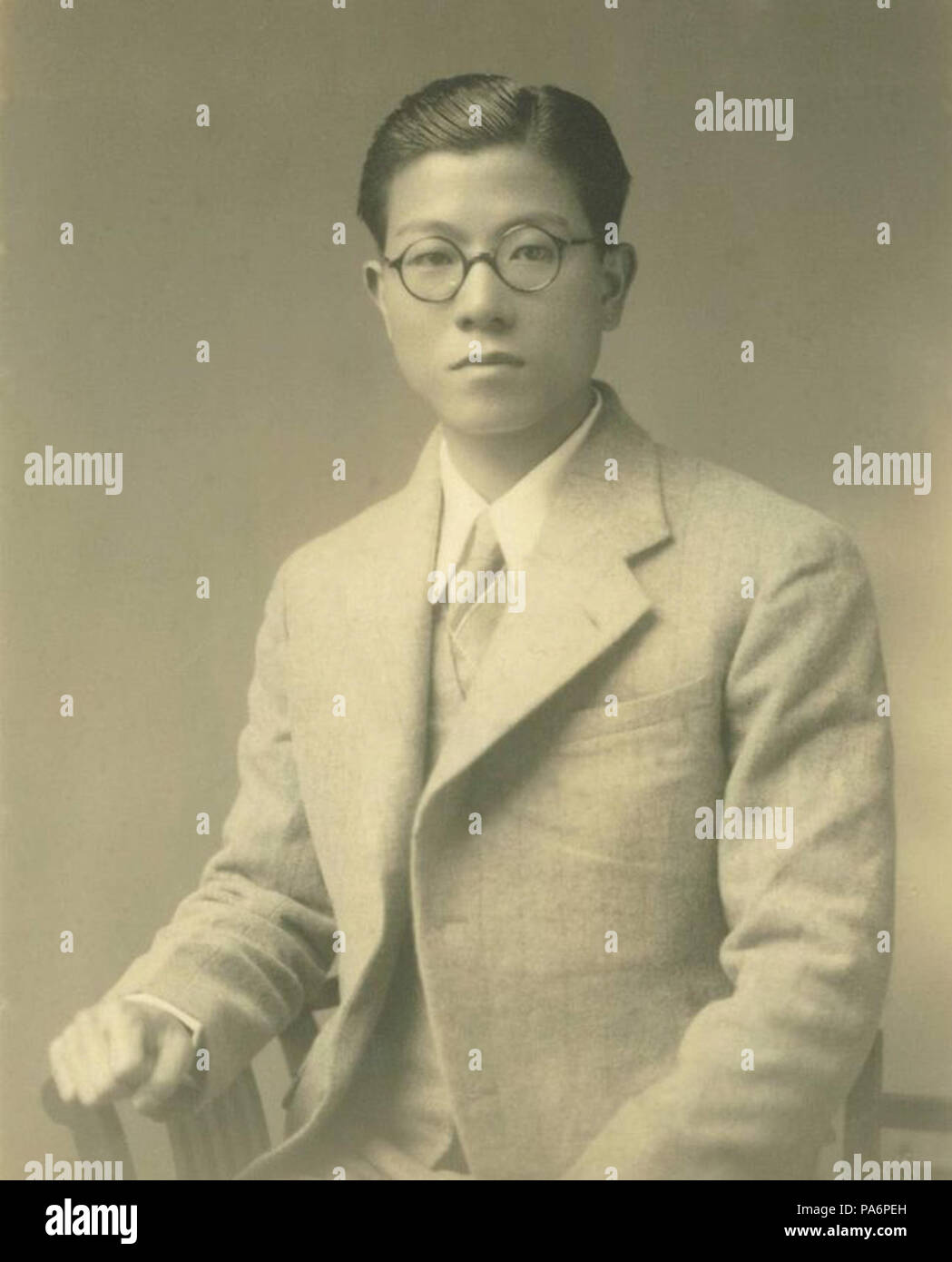 Wang lin hi-res stock photography and images - Alamy