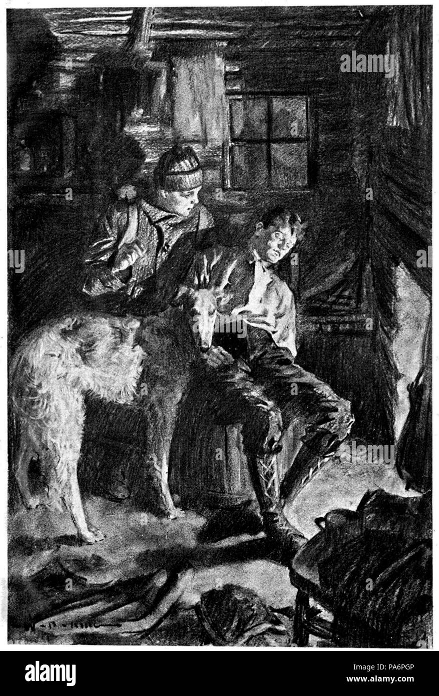 Pirate literature Black and White Stock Photos & Images - Alamy