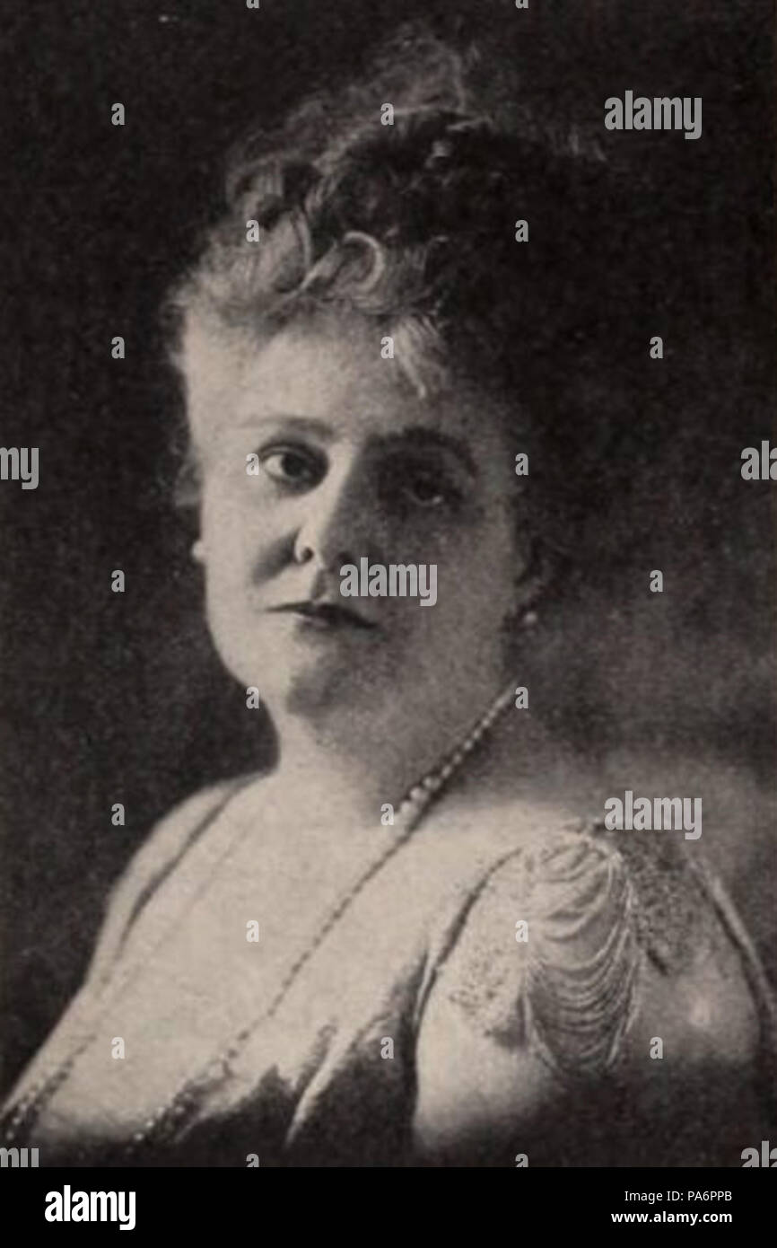 Dora adams hi-res stock photography and images - Alamy