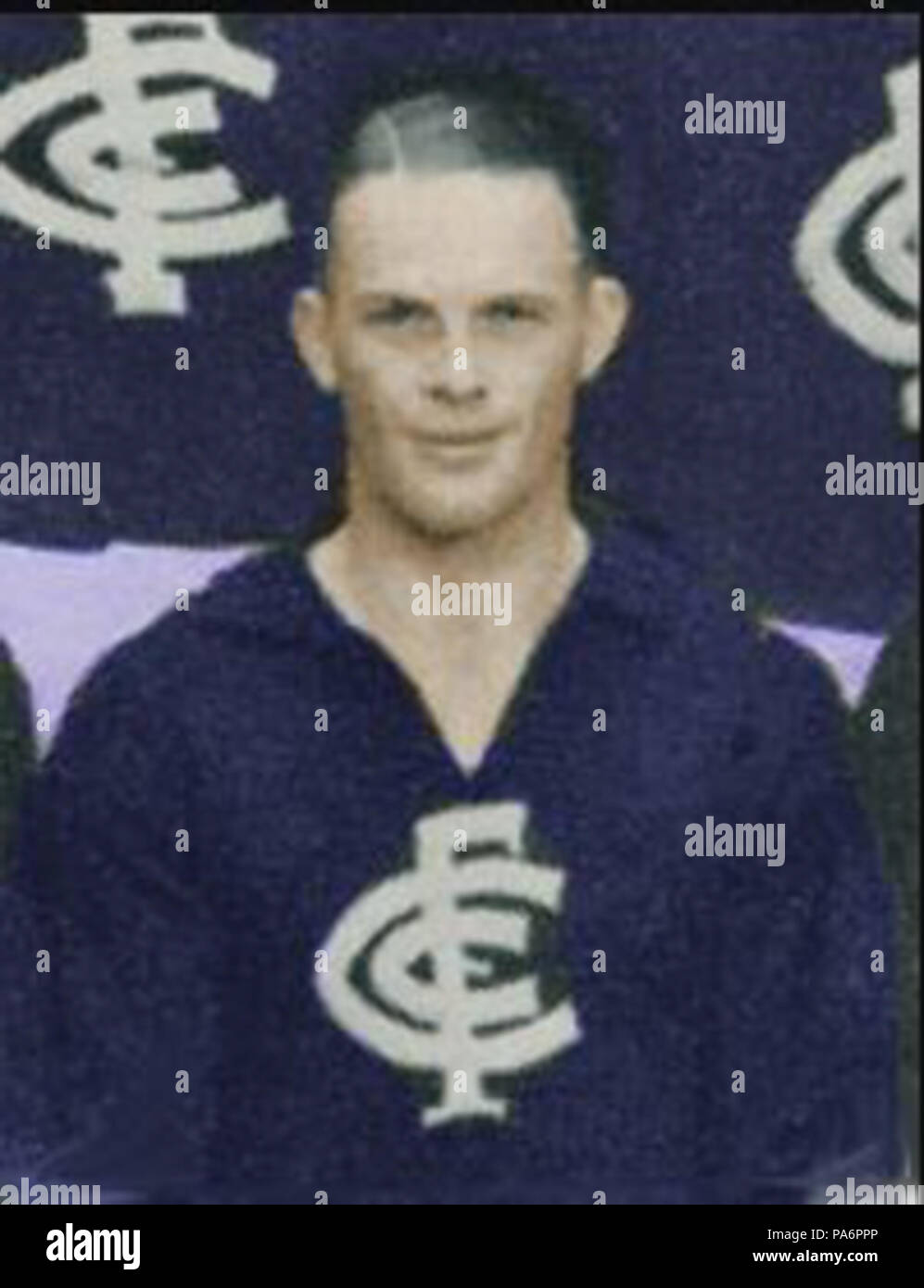 39 Bob Chitty early 1940s Stock Photo - Alamy