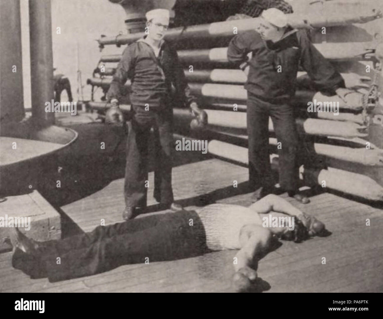 1920s sailor hi-res stock photography and images - Alamy