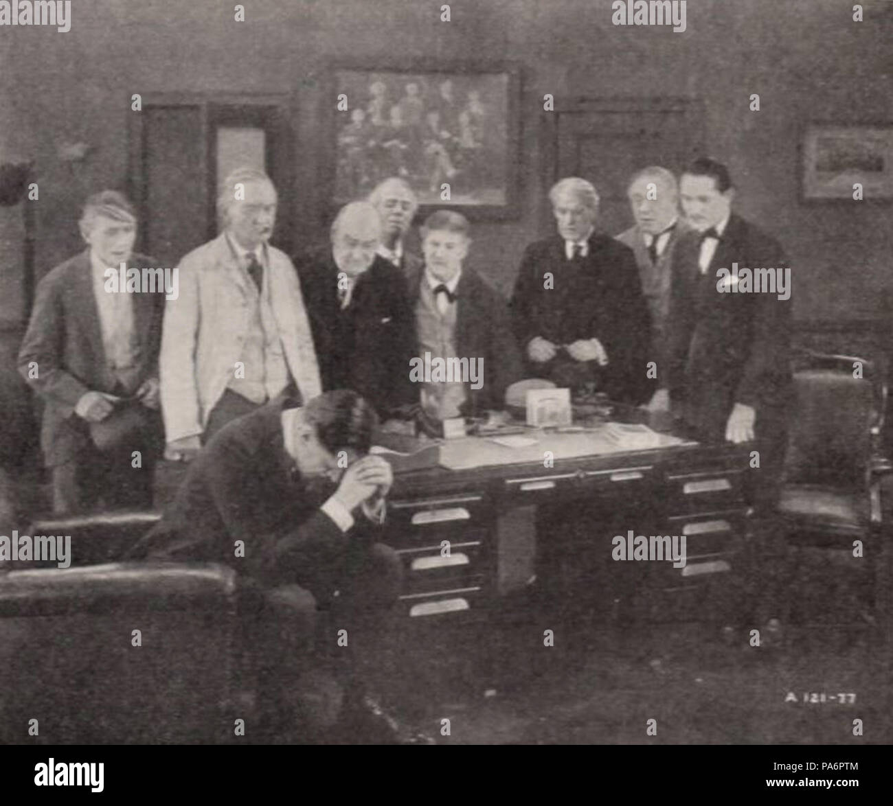 Get rich quick wallingford hi-res stock photography and images - Alamy