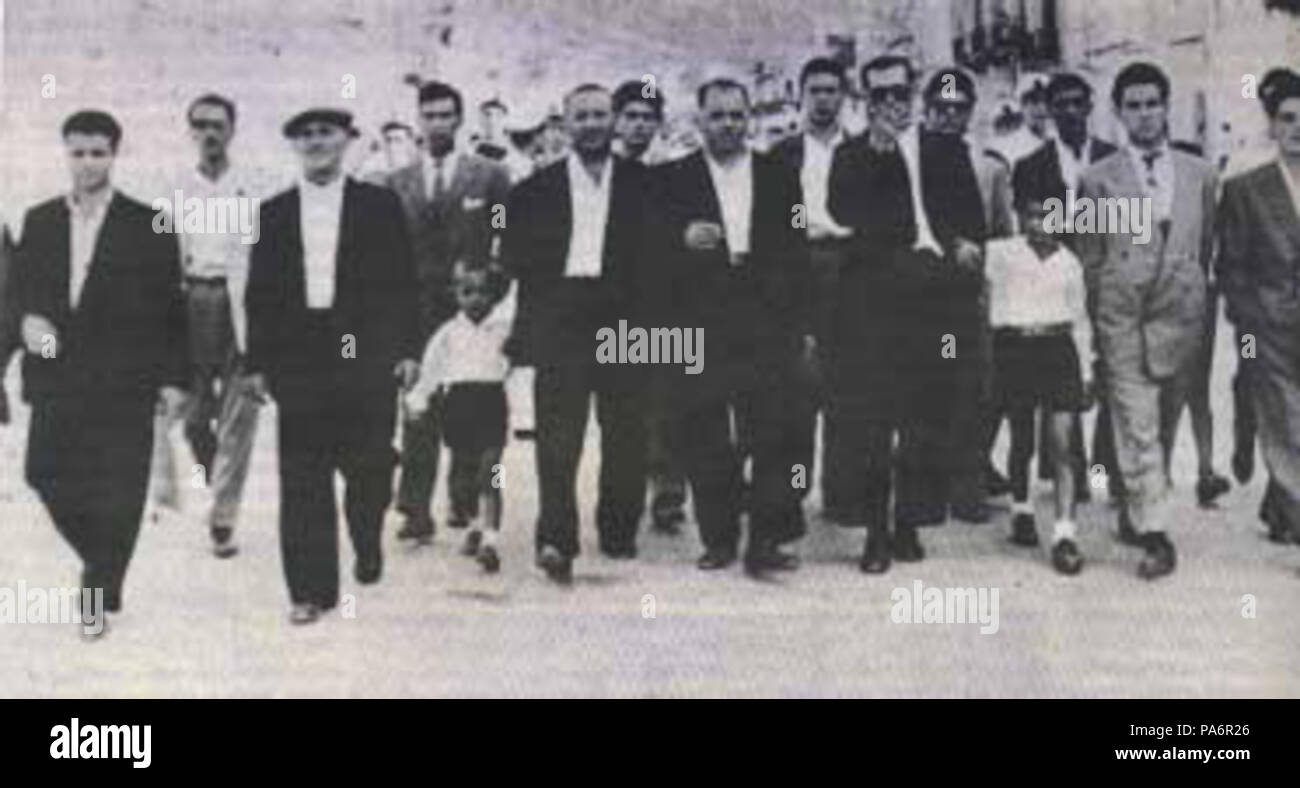 Mafiosi hi-res stock photography and images - Alamy