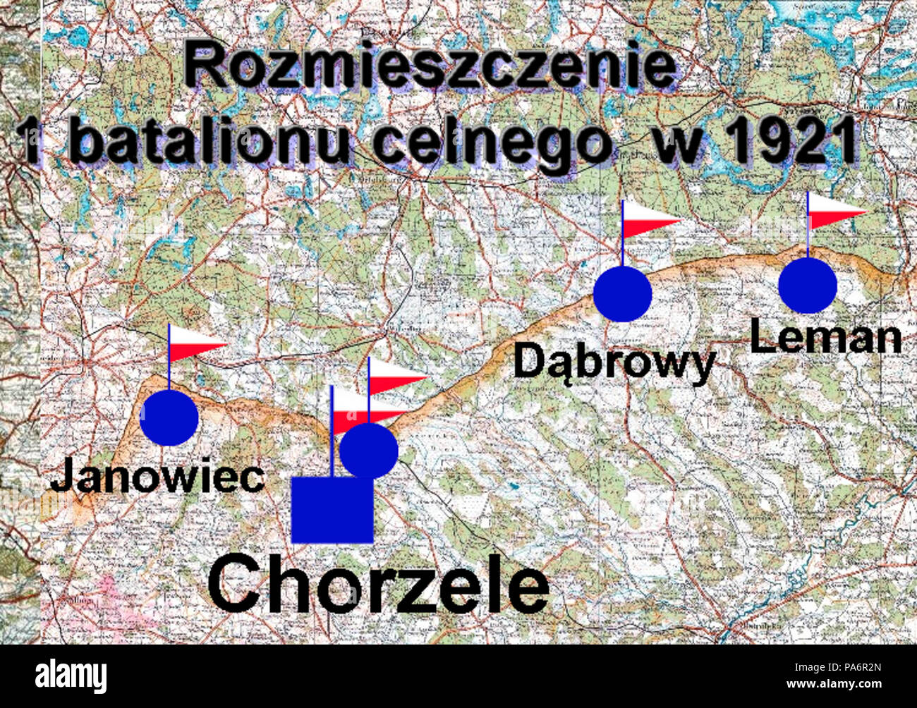 1 batalion hi-res stock photography and images - Alamy