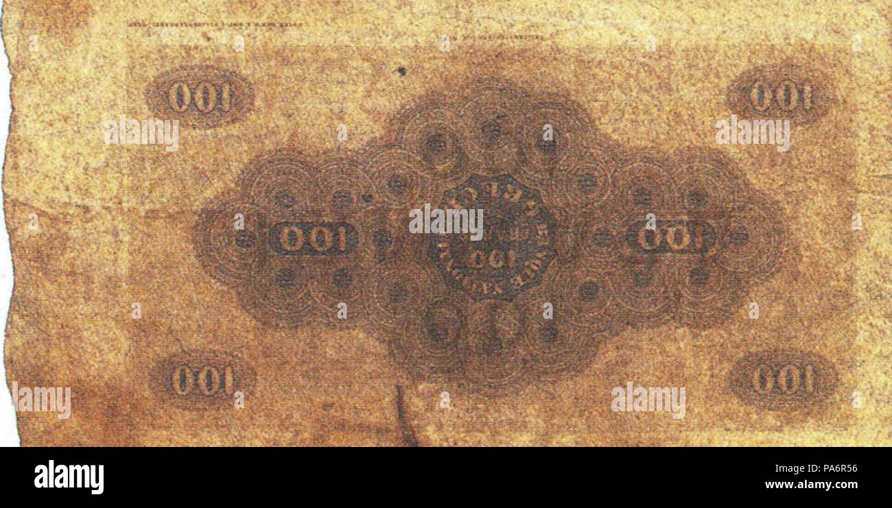 100 greek drachmas banknote hi-res stock photography and images - Alamy