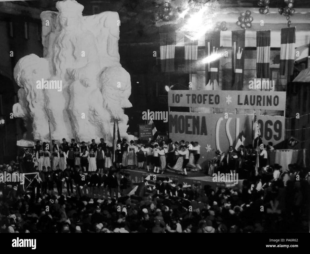 Laurino hi-res stock photography and images - Alamy