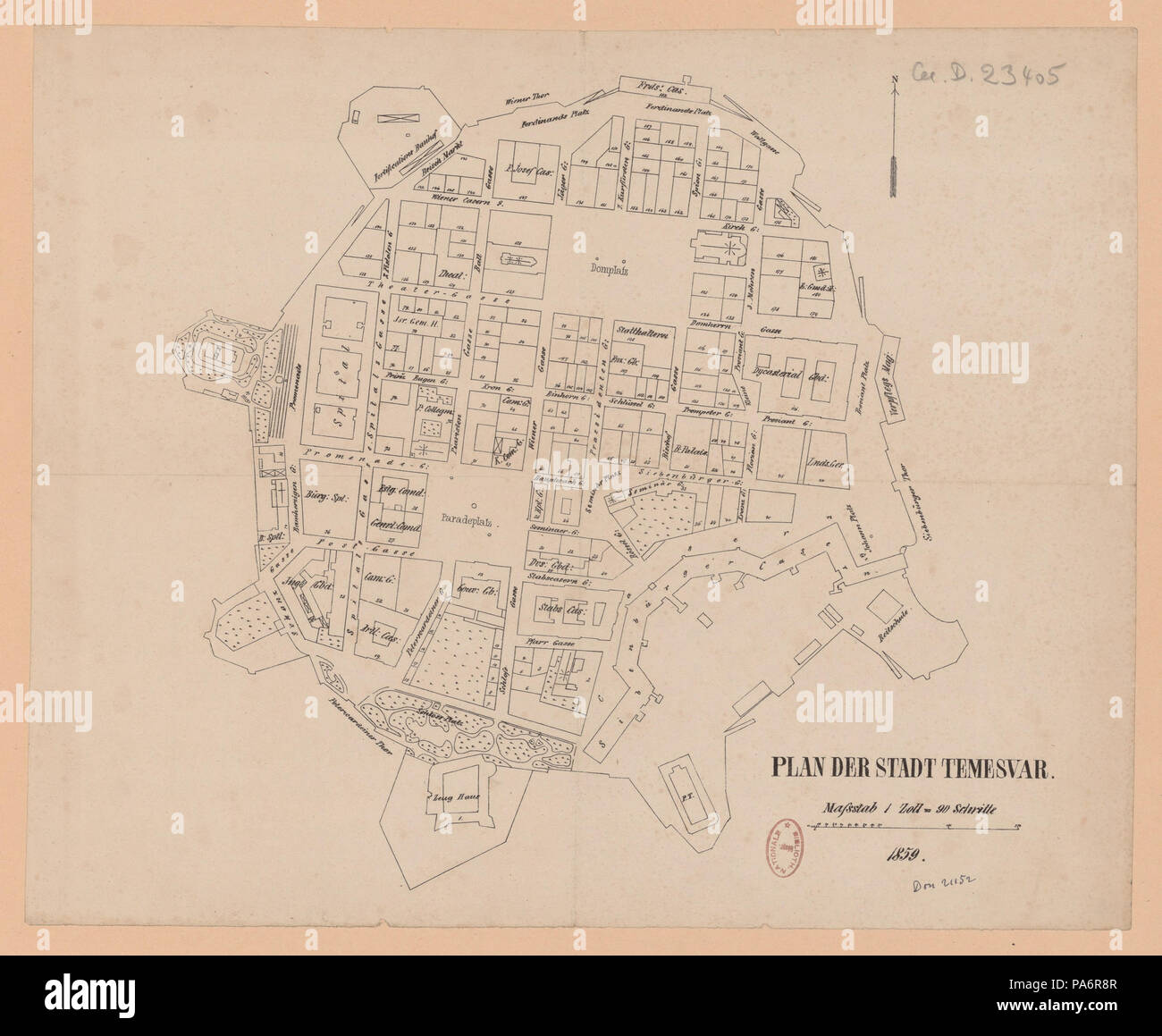 Orasului hi-res stock photography and images - Alamy