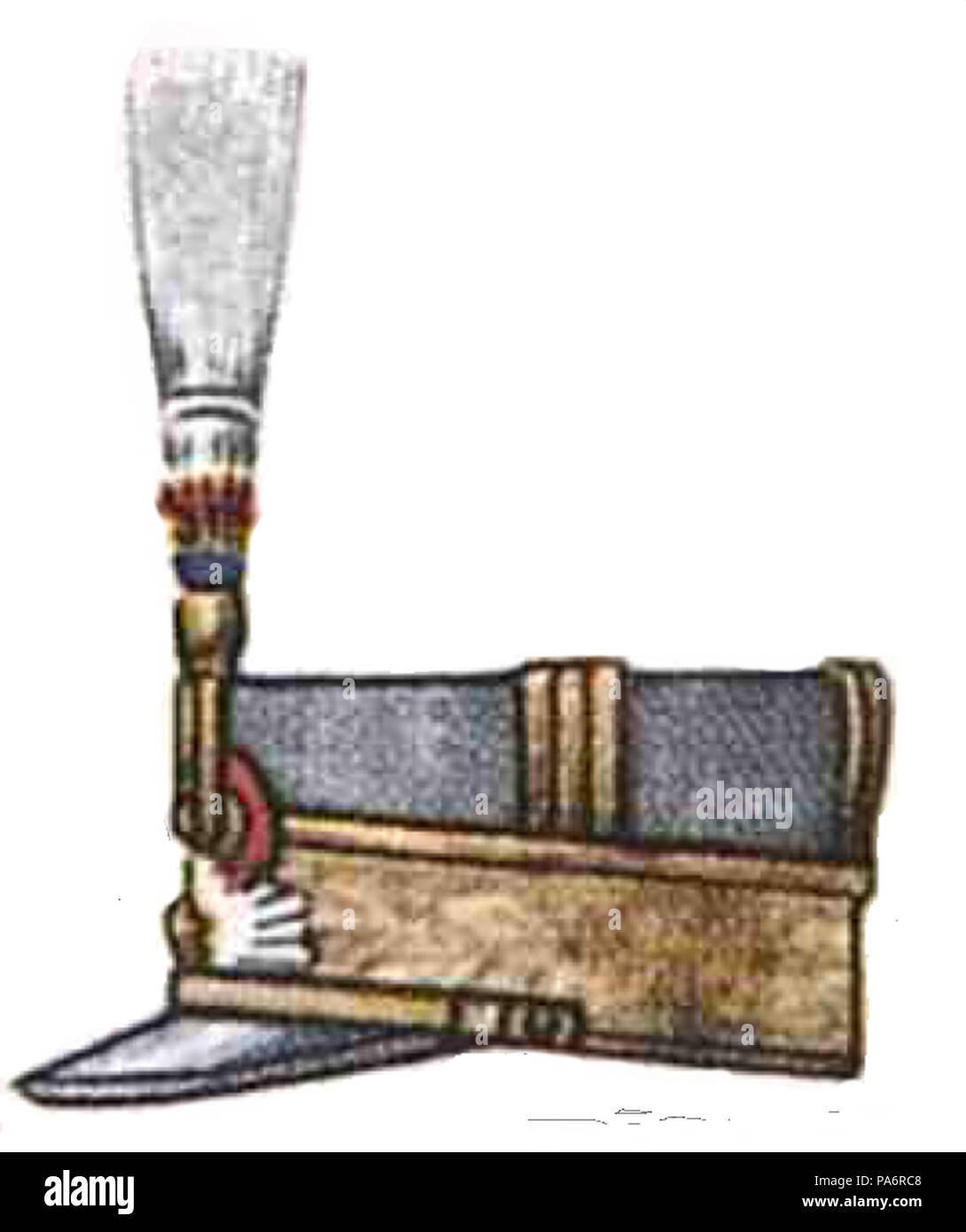 Photo general Cut Out Stock Images & Pictures - Alamy