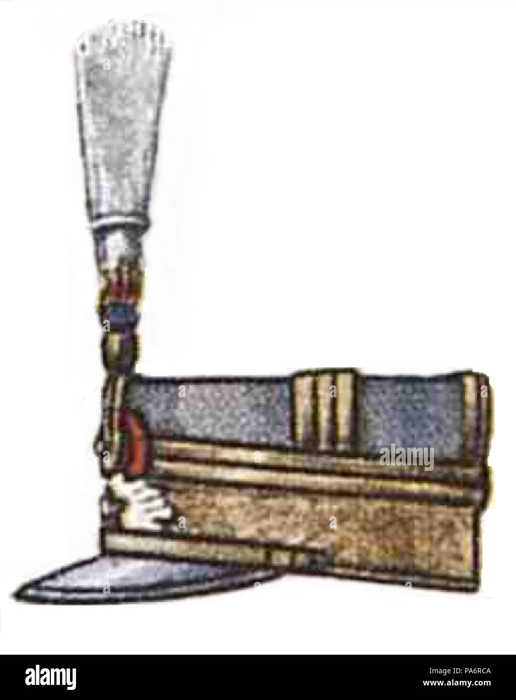 General records Cut Out Stock Images & Pictures - Alamy