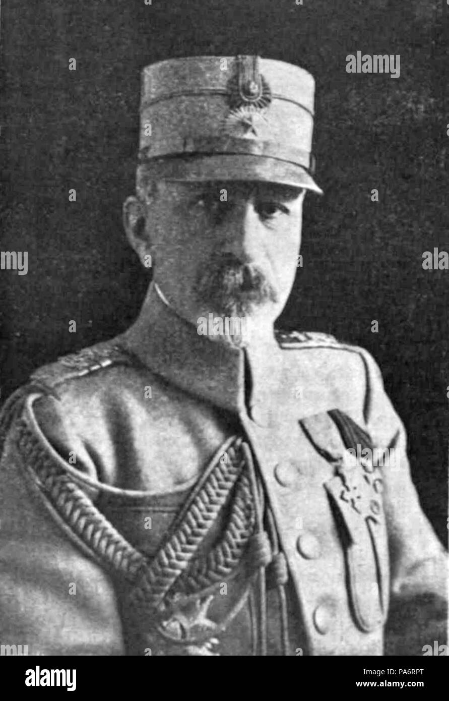 Constantin ii hi-res stock photography and images - Alamy