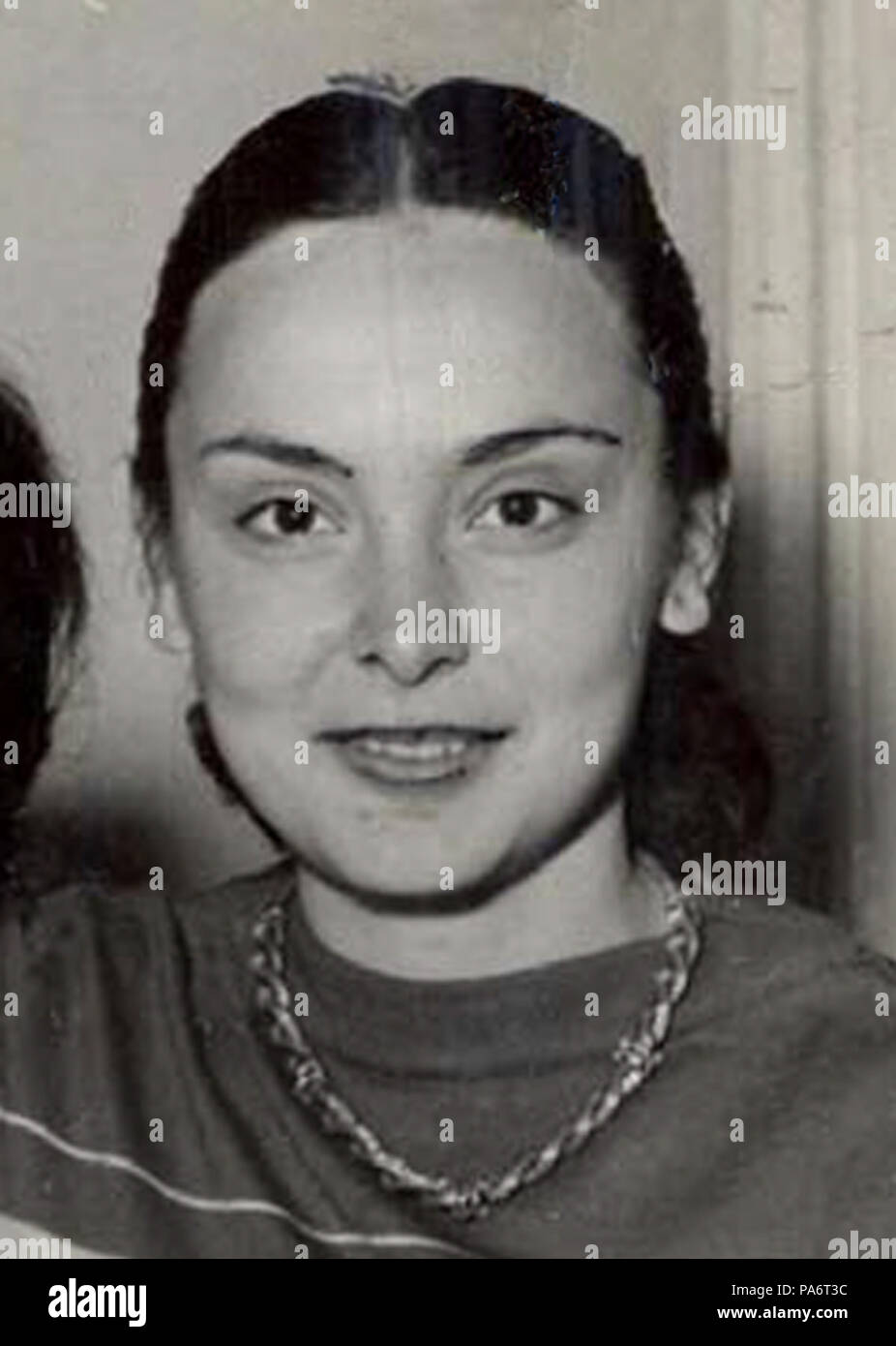 Campioana hi-res stock photography and images - Alamy