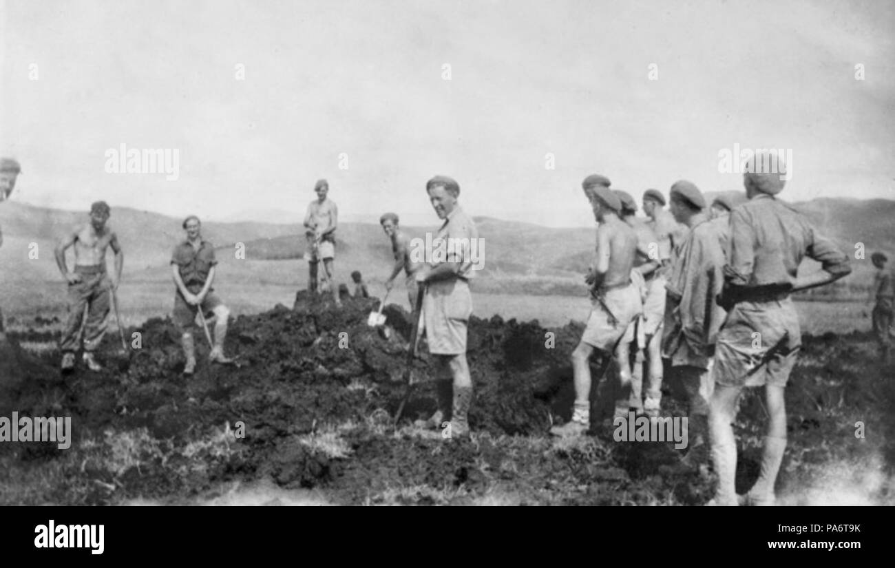 Company 2 2 Black and White Stock Photos & Images - Alamy