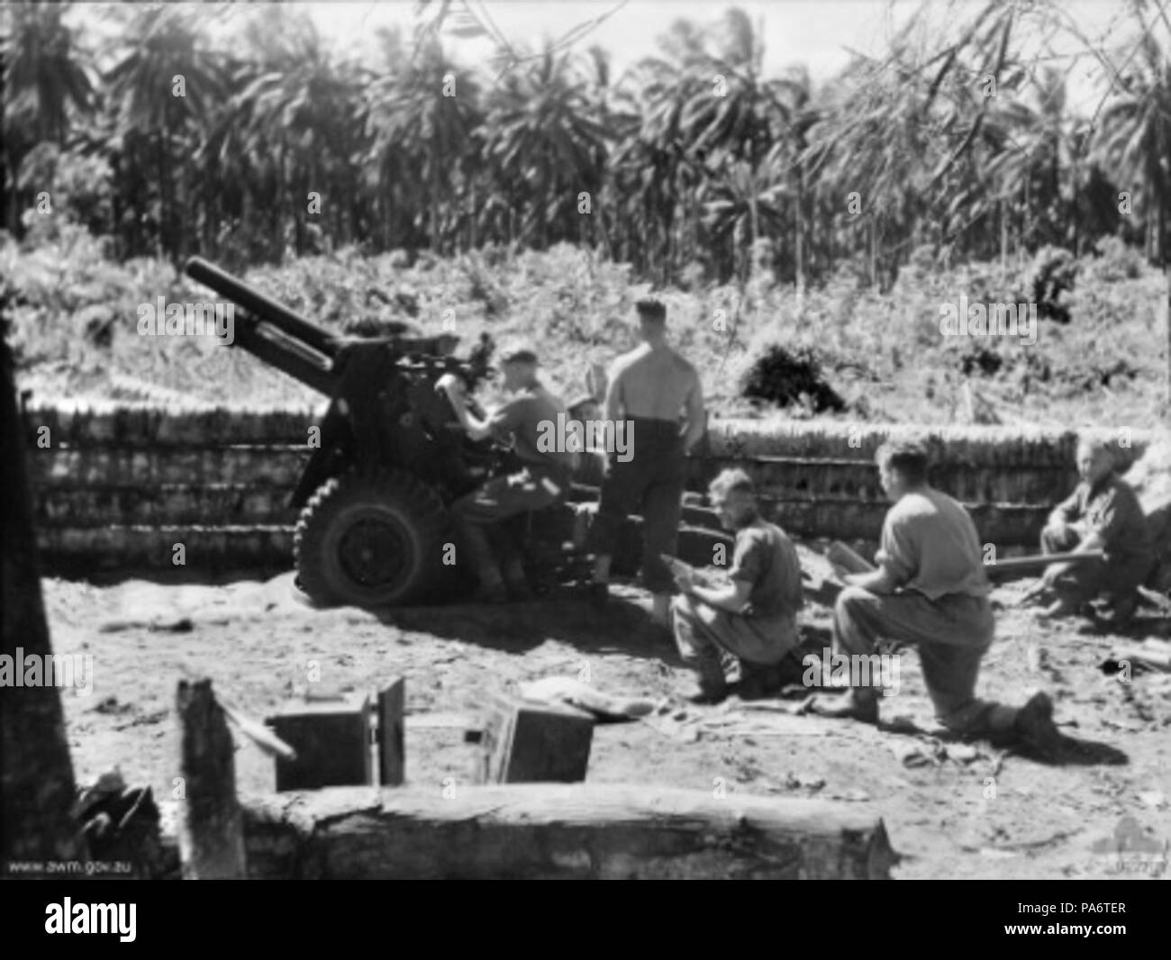 Firing field hi-res stock photography and images - Alamy