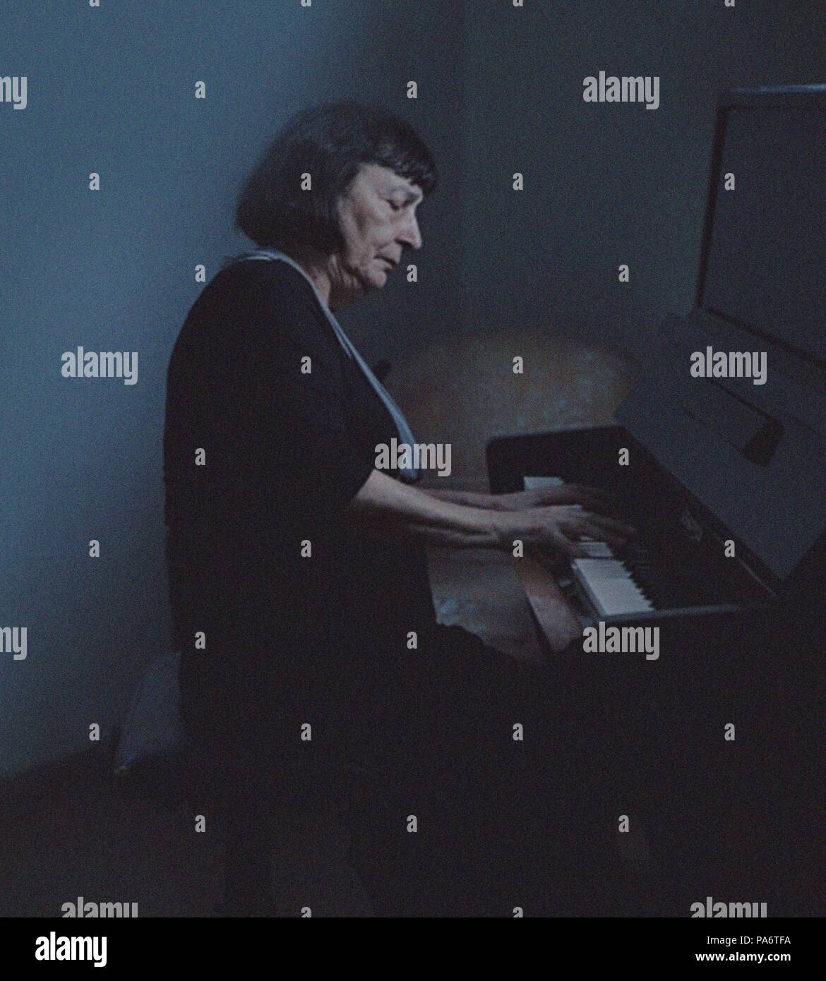 Elmira Nazirova (1928-2014). Museum: PRIVATE COLLECTION Stock Photo - Alamy