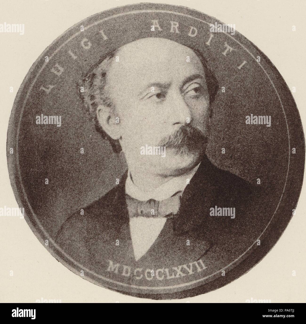 Arditi hi-res stock photography and images - Alamy