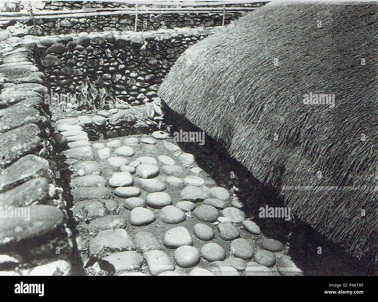 Yami tribe hi-res stock photography and images - Alamy