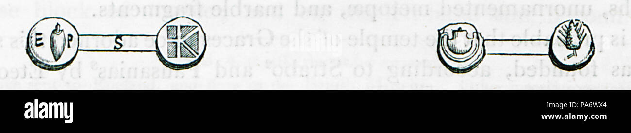 Orchomenus hi-res stock photography and images - Alamy