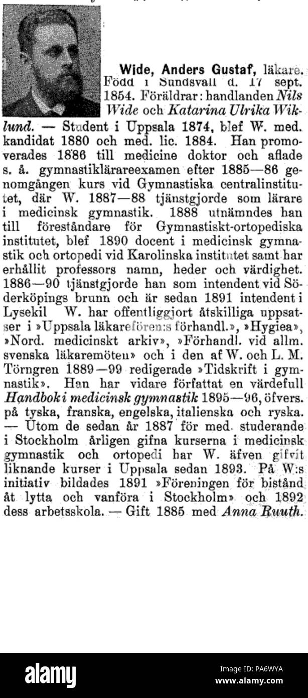 Biography 19 Black and White Stock Photos & Images - Alamy