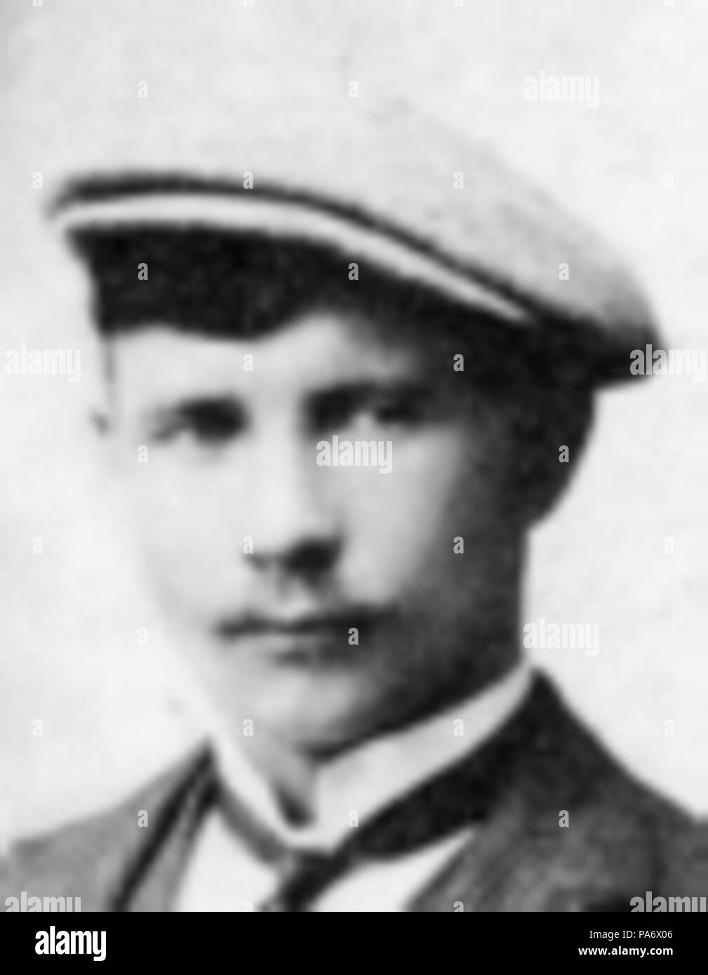 Andreas andreasen hi-res stock photography and images - Alamy