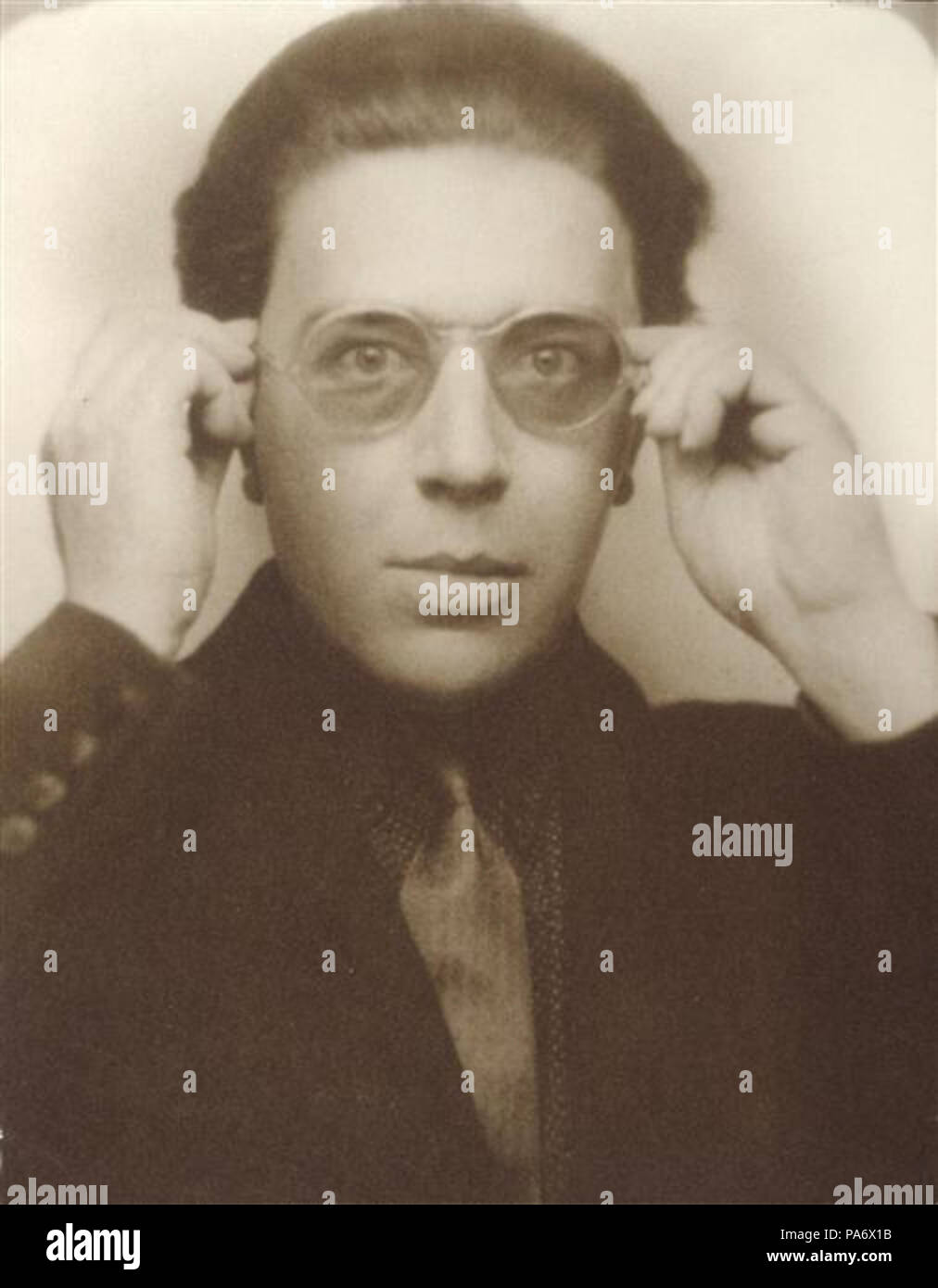 Andre breton art hi-res stock photography and images - Alamy