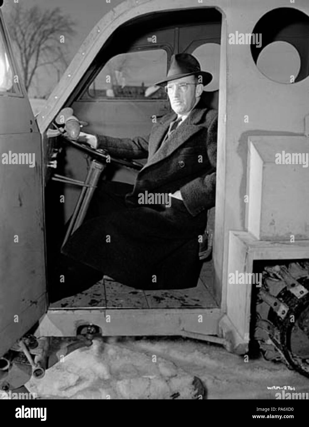 Bombardier inc canada hi-res stock photography and images - Alamy