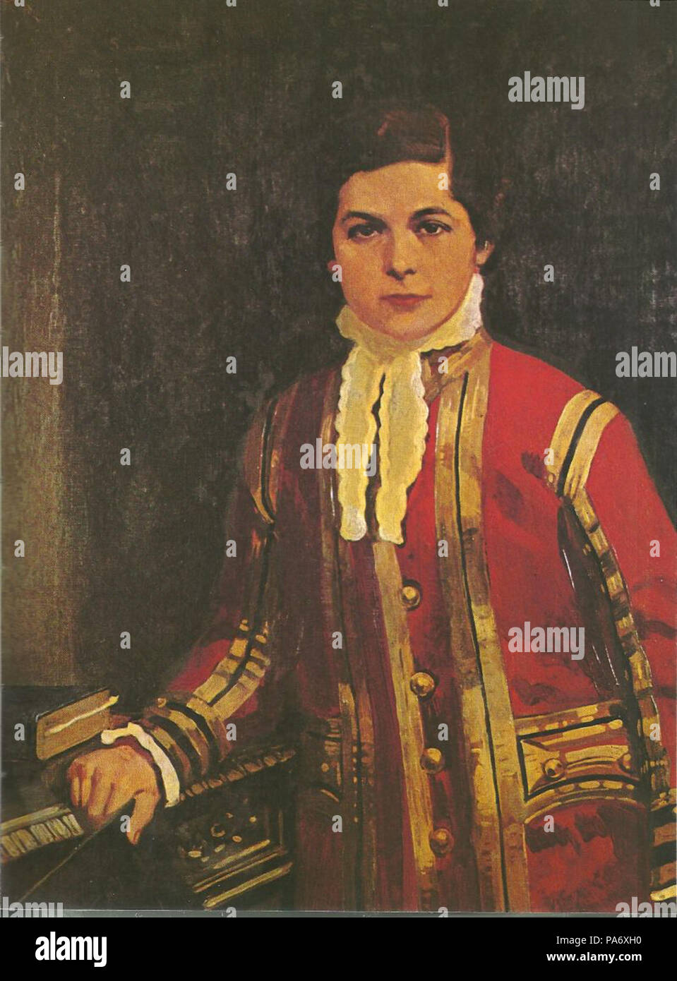 Arthur sullivan hi-res stock photography and images - Alamy