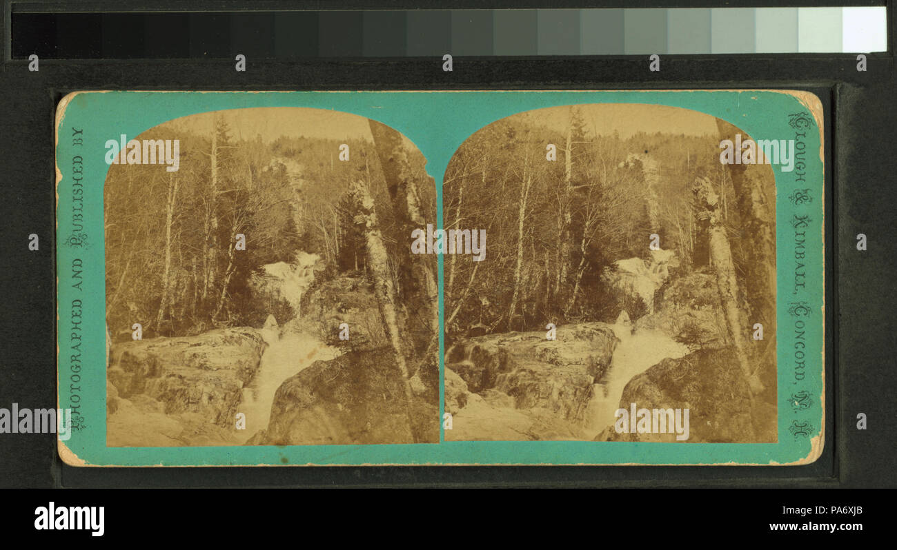 Flume cascade hi-res stock photography and images - Alamy