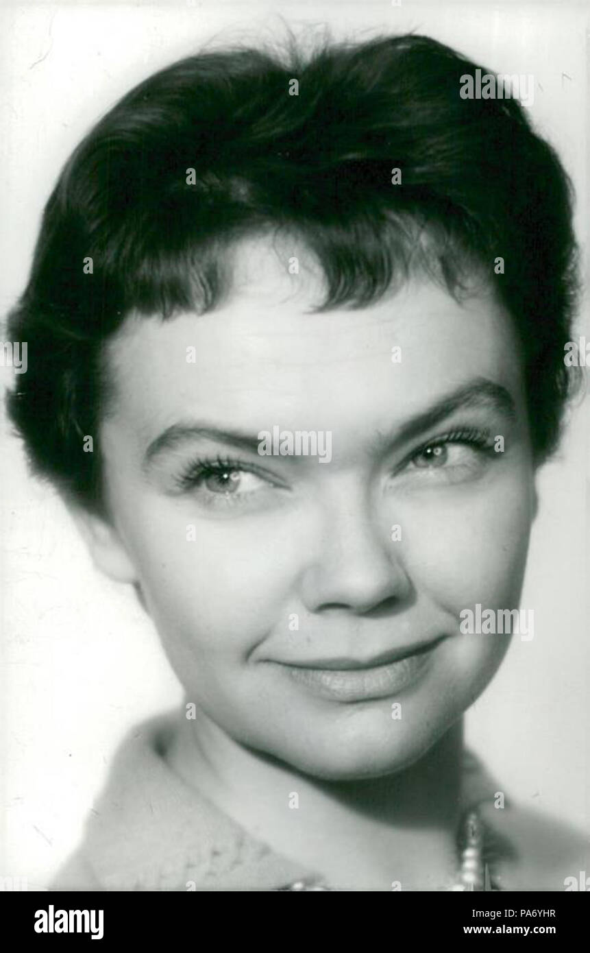 Berit hi-res stock photography and images - Alamy