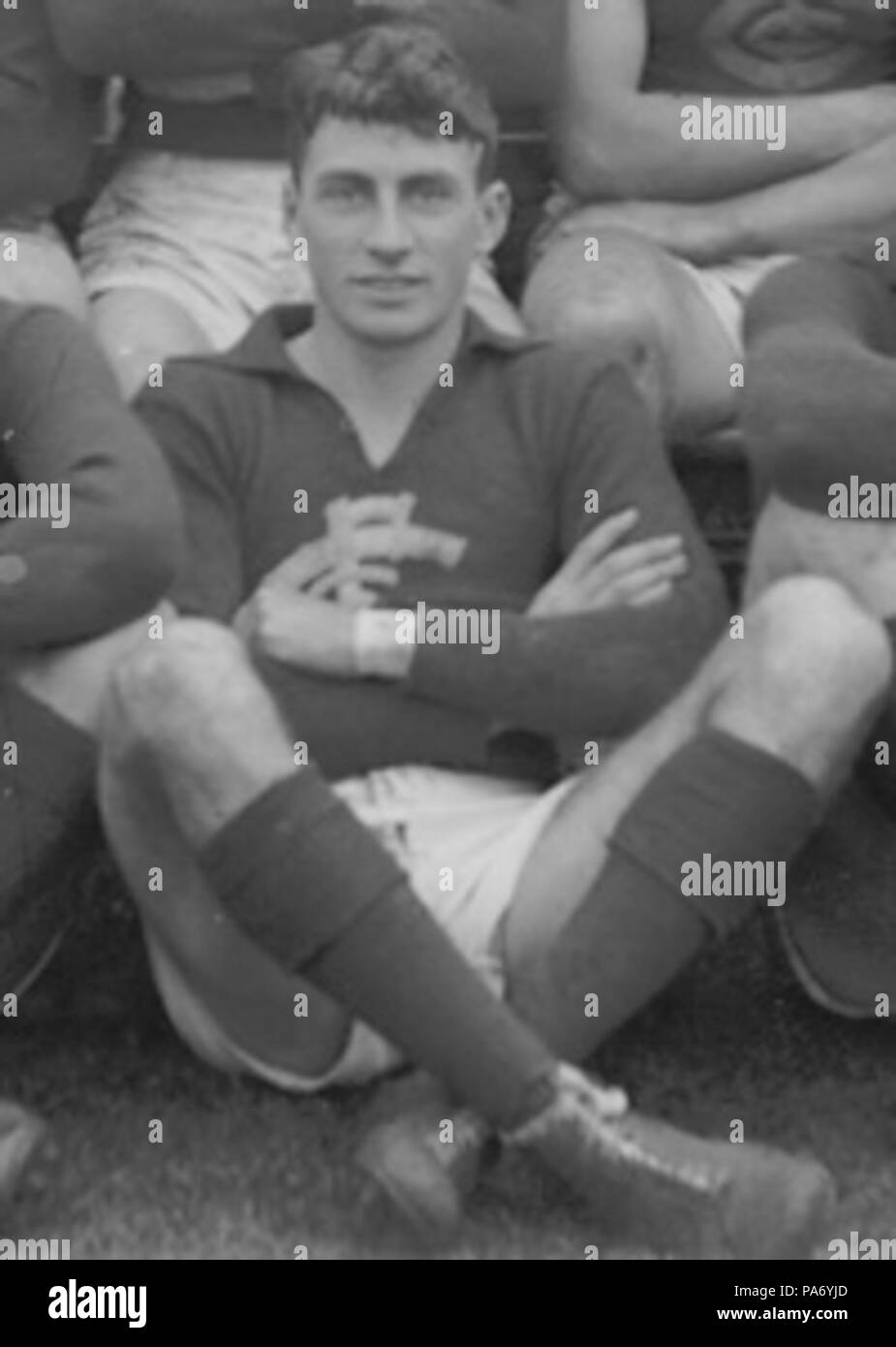 34 Bert Butler c1934-1936 Stock Photo - Alamy