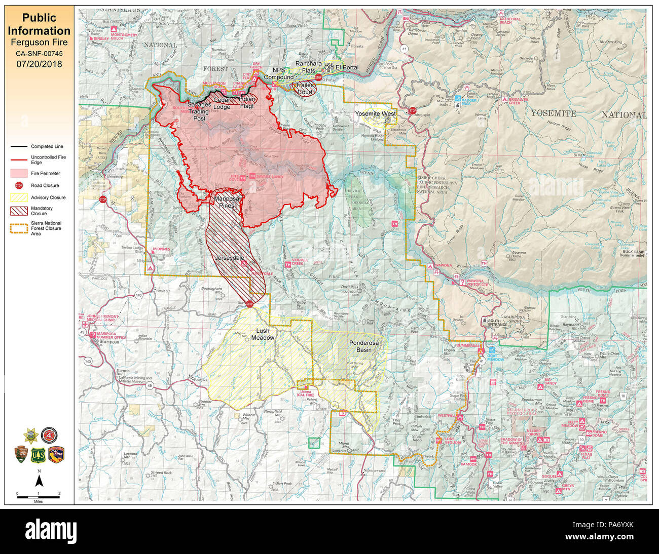 July 20, 2018 - California, U.S. - California Department of Technology ...