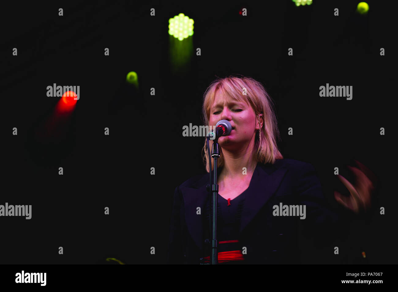 Mammut tree hi-res stock photography and images - Alamy