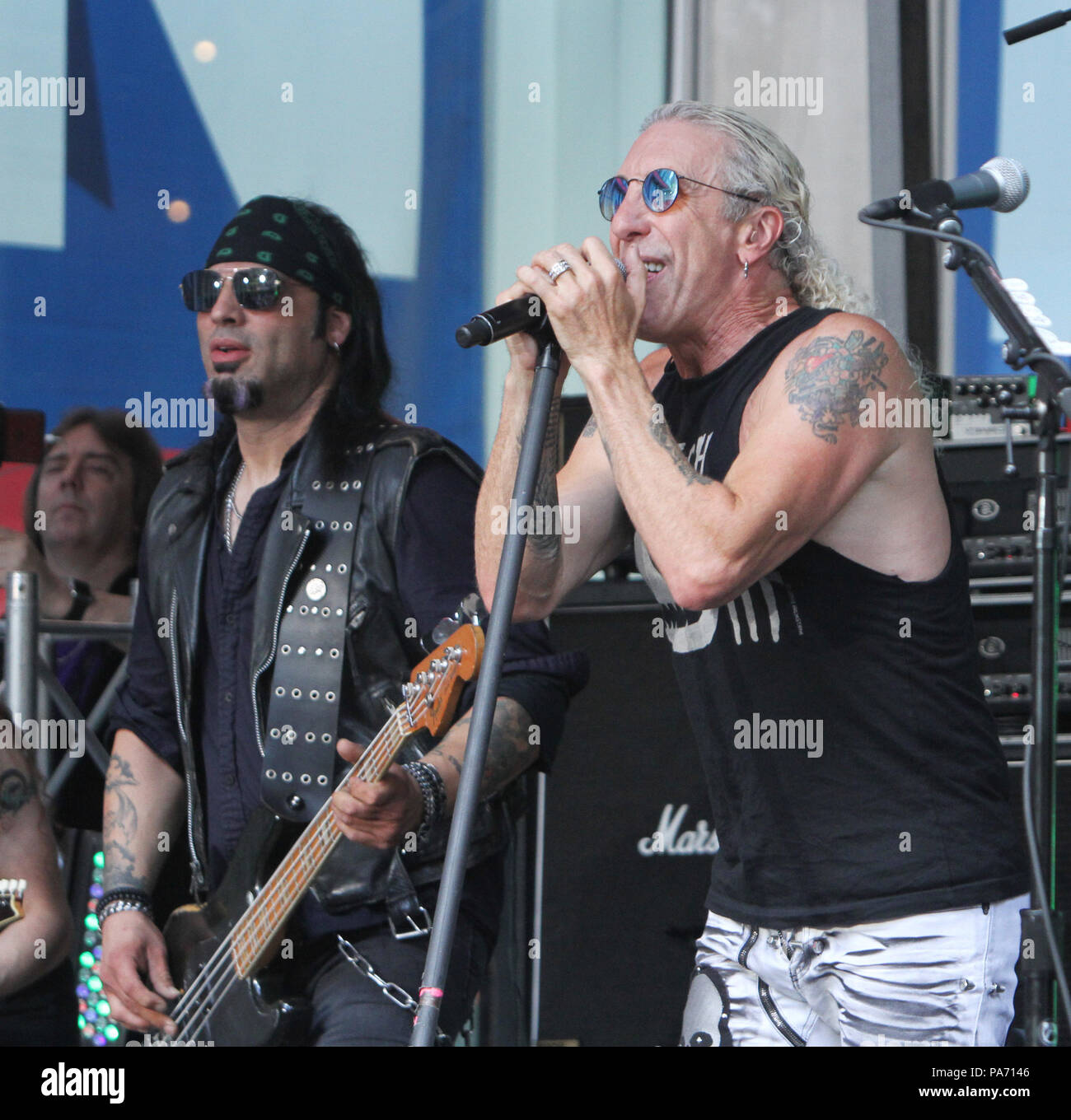 Snider plaza hi-res stock photography and images - Alamy