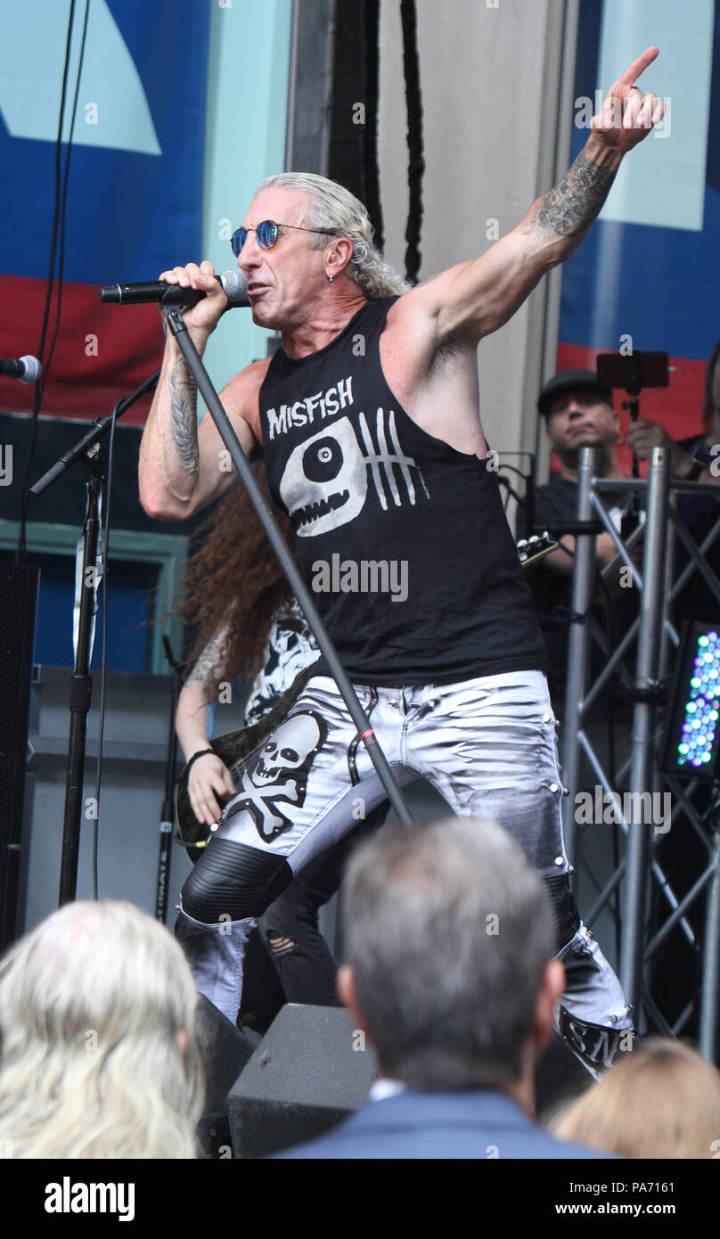 Snider plaza hi-res stock photography and images - Alamy