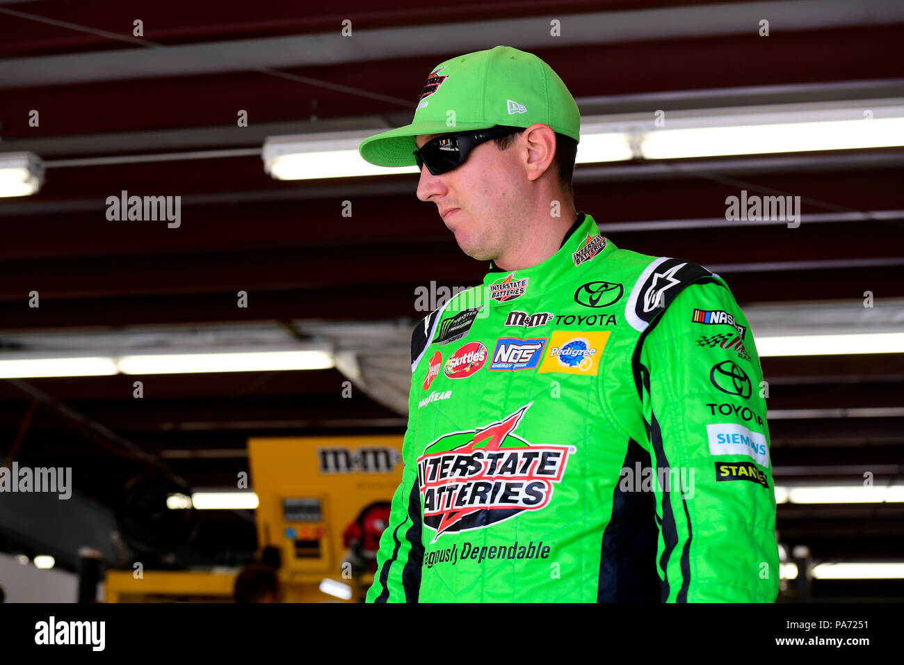 Interstate batteries hi-res stock photography and images - Alamy