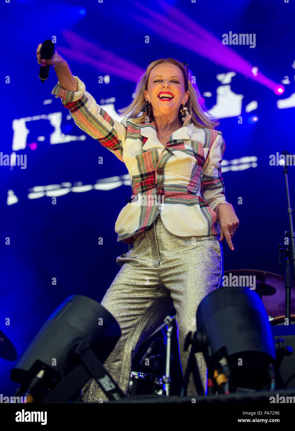 Claire grogan hi-res stock photography and images - Alamy